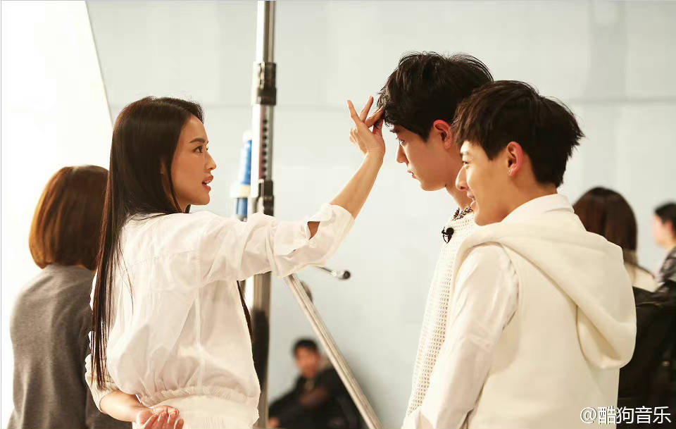 X-Fire Episode 4 - Here For Xiao Zhan